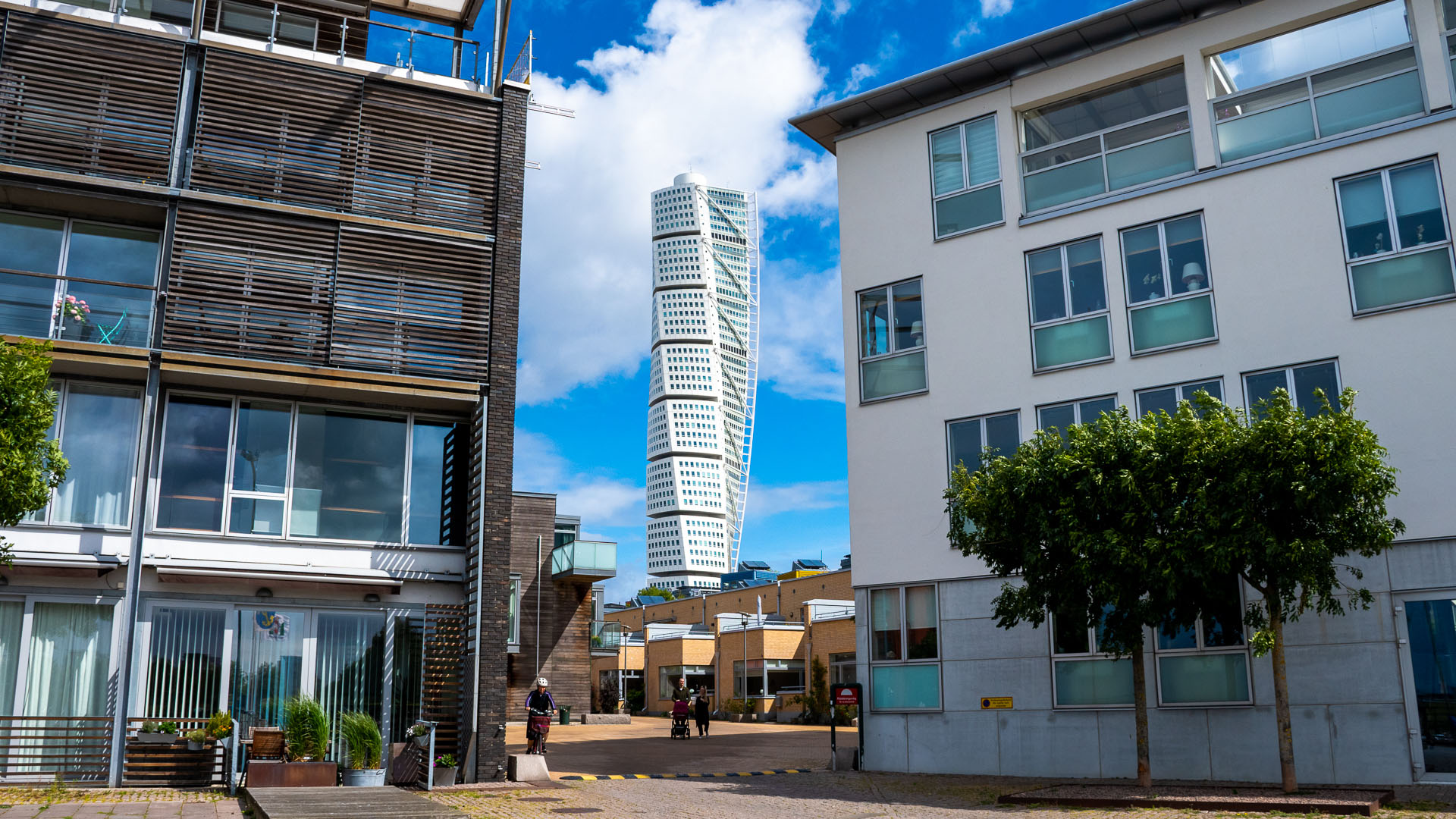 A Day Trip To Malmö, Is It Worth It? | The World Through My Camera