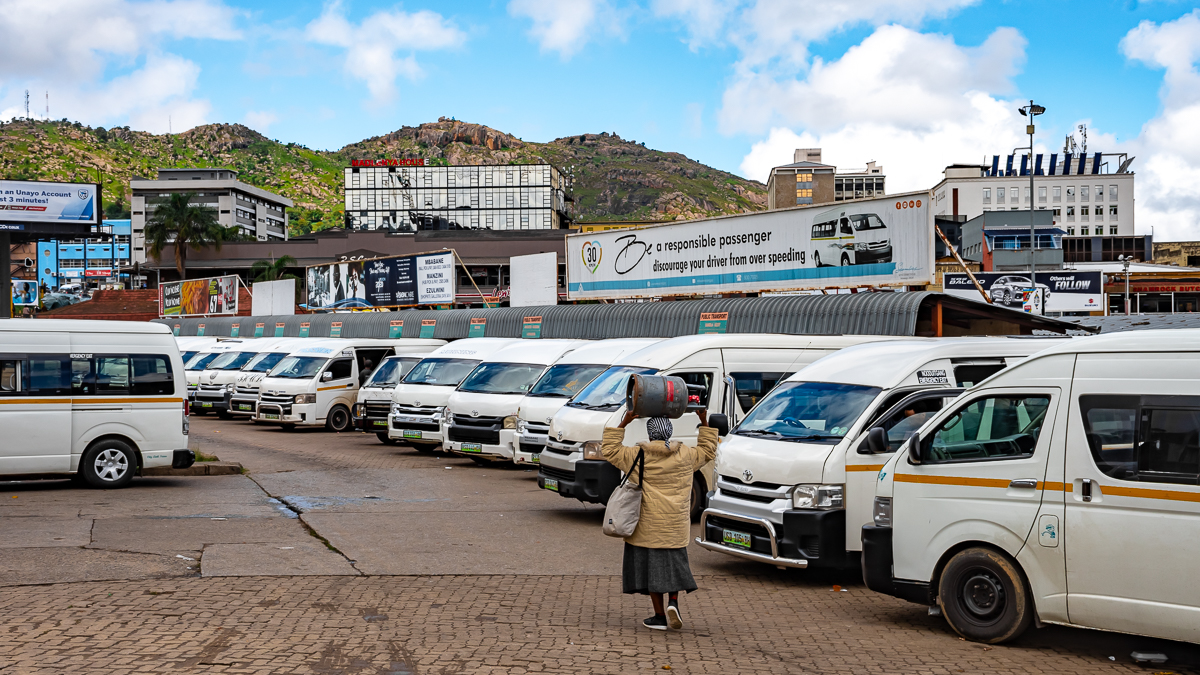 Mbabane | The World Through My Camera