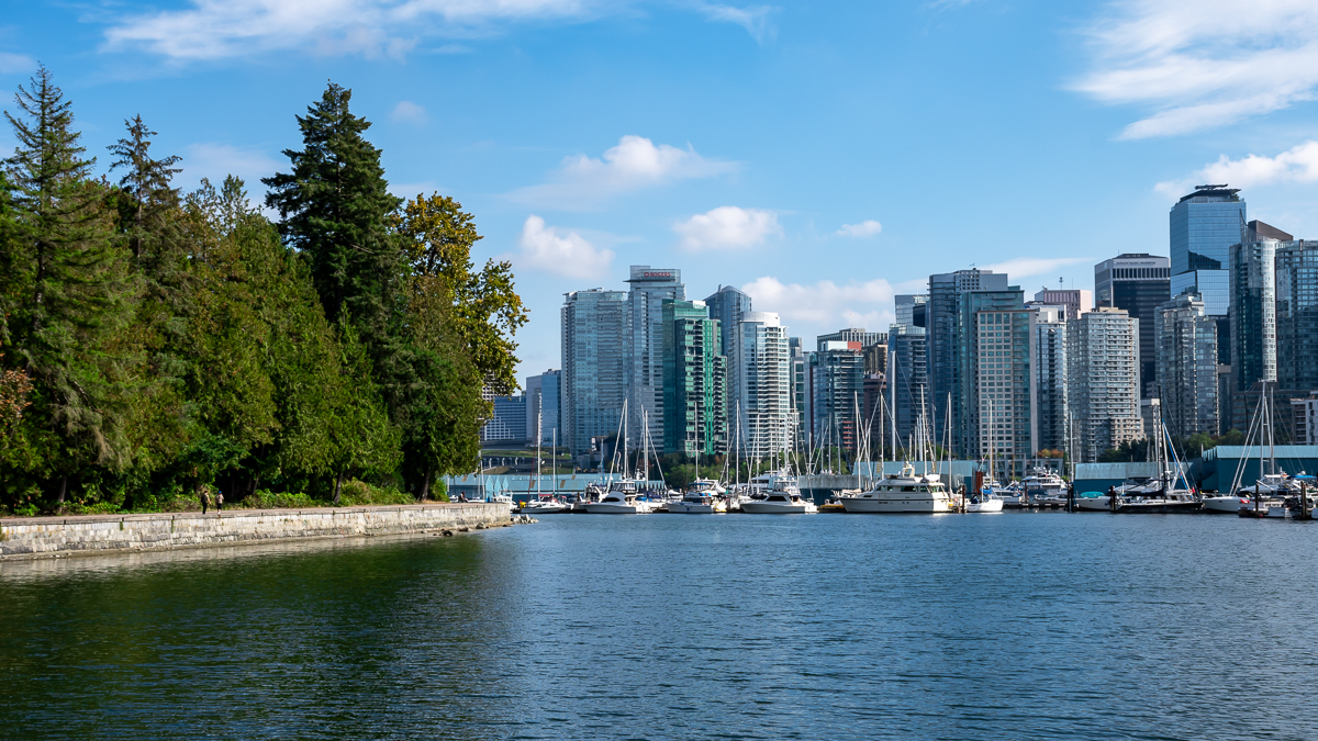 Vancouver | The World Through My Camera